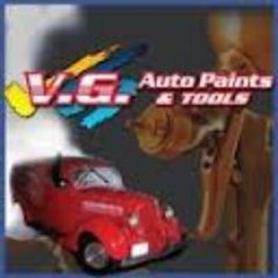VG Auto Paints (@VGautopaints) / Twitter