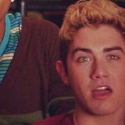 Gregory Gorenc Pitch Perfect