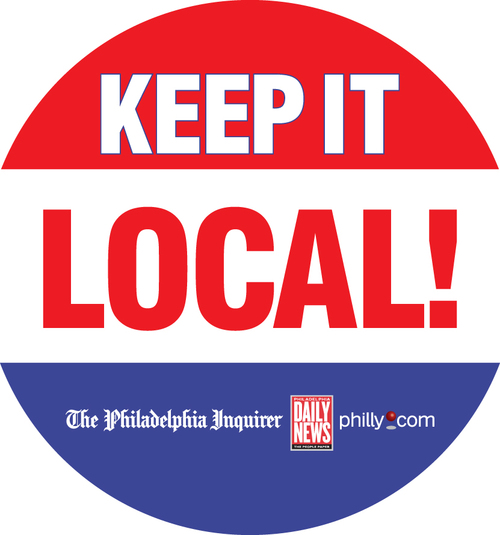 Keep It Local Logo