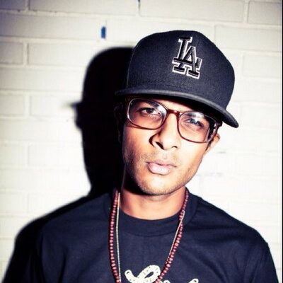 Utkarsh Ambudkar Pitch Perfect