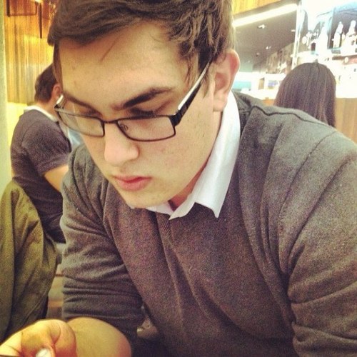 Aiden Frearson (@MrFrearson) | Twitter