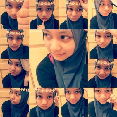 Pepek Berair ^^ on Twitter: "Ada yg sudi couple dgn I x? Heee, :)"