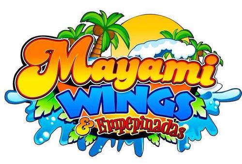 Mayami Wings (@MayamiWings) | Twitter