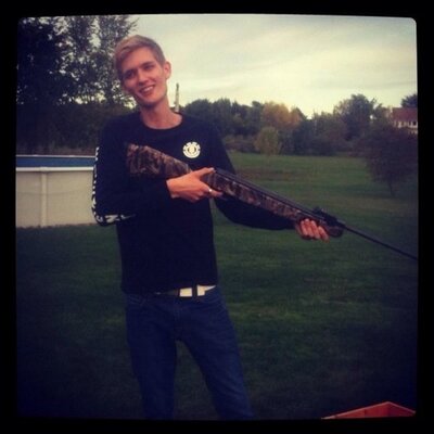 Joshua Wareham ™ (@JoshuaWareham) | Twitter