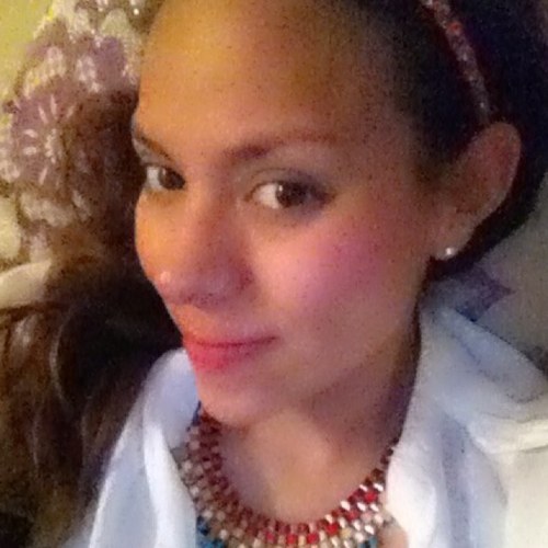 Jocelyn Román (@JocelynRoman) | Twitter