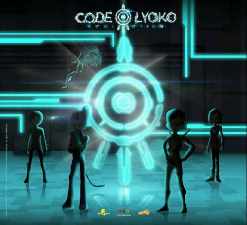 Code Lyoko MoonScoop (@CodeLyoko_MS) | Twitter