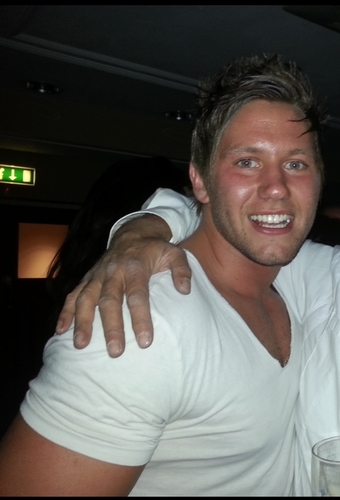 Jordan Ormsby (@Choseph_Ormbu) | Twitter