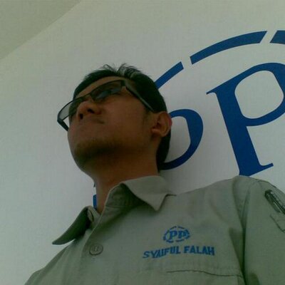 Saiful Falah (@saiful_falah) | Twitter