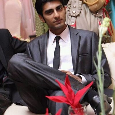 Sohaib Khan (@Saibkhan) | Twitter