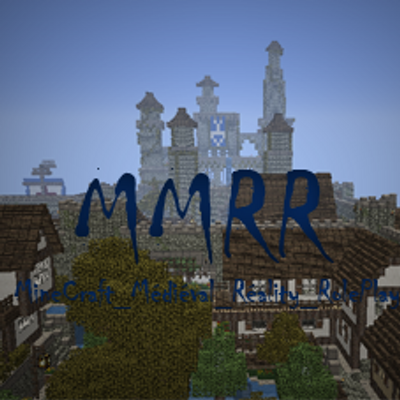 MMRR (@MMRR_MineCraft) | Twitter