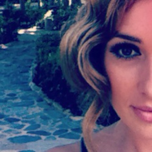 Anita Stefan (@_AniTa_Stefan) | Twitter