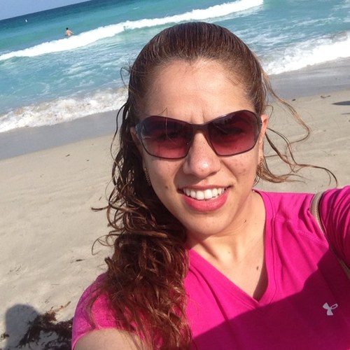 Veronica Guevara (@vguevarar) | Twitter