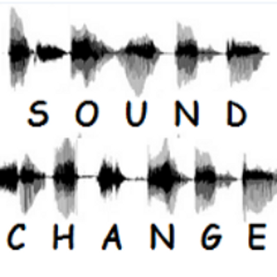 Sound Change (@soundchange) | Twitter