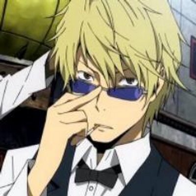 Shizuo Heiwajima Vending Machine