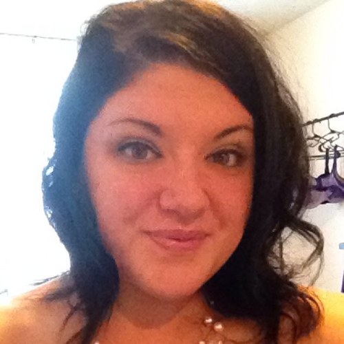 Megan Anne Megzhe Twitter