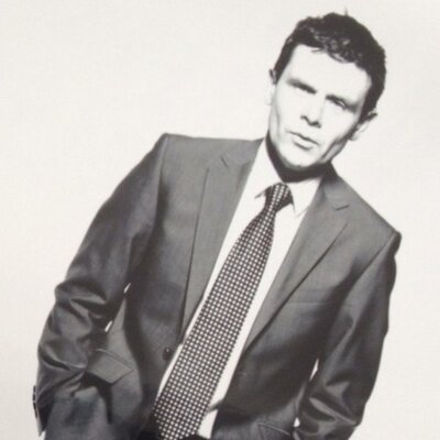 Mark Edwardson (@markedtv) / Twitter