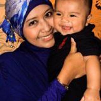 Faizah Zuhdi (@aiszuhdi) | Twitter