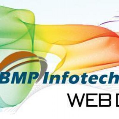 BMP Infotech (@bmpinfotech) | Twitter