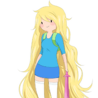 Fionna La Humana (@FionnaLaHumana_) | Twitter