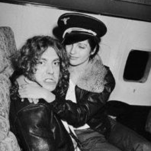 A rock star and groupie story | Gatorchatter