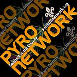 Pyro Network (@PyroNetwork) | Twitter