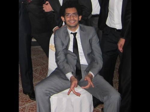 ramy saad (@ramys3d) | Twitter