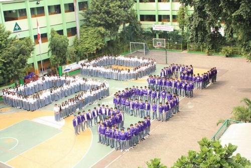SMAN 90 Jakarta (@NEUNZIG2012) | Twitter