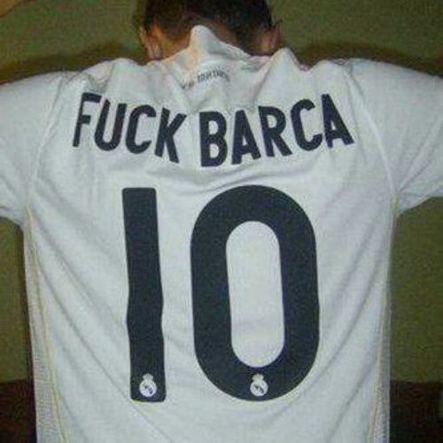 Anti barcelona - Imagui