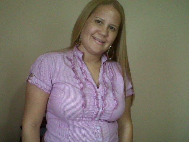 Elsa Mabel Ortega (@elsamabelortega) | Twitter