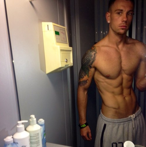 Lewis Sproston Dslewis Twitter