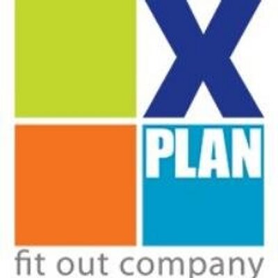 Xplan (@XplanFitOut) | Twitter