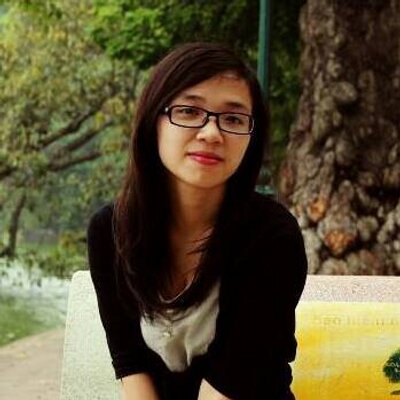 Luu Thi Thu Thao (@MosyKat) | Twitter
