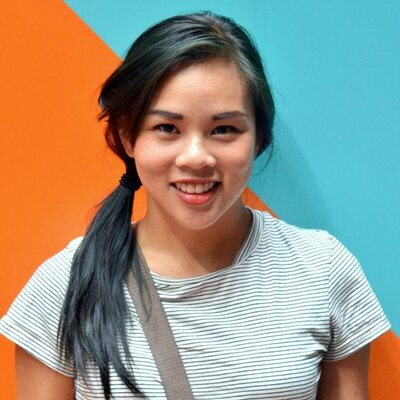 Ivy Ngo (@knowivy) | Twitter