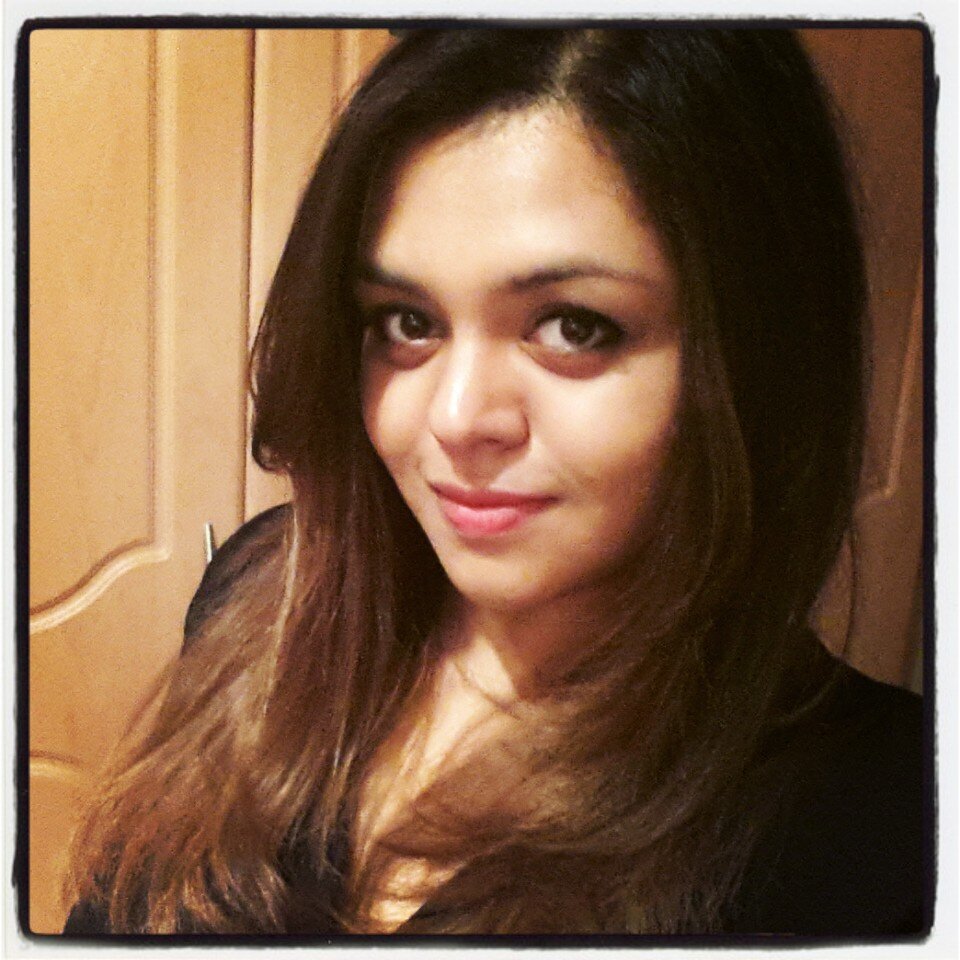 Aayushi Patel (@PooshieP) | Twitter