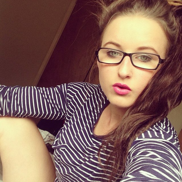 Kayleigh Woolley Kay Cheerleader Twitter
