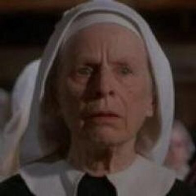 The Crucible Rebecca Nurse