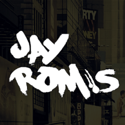 Jay Rom's (@Jay_Roms) | Twitter