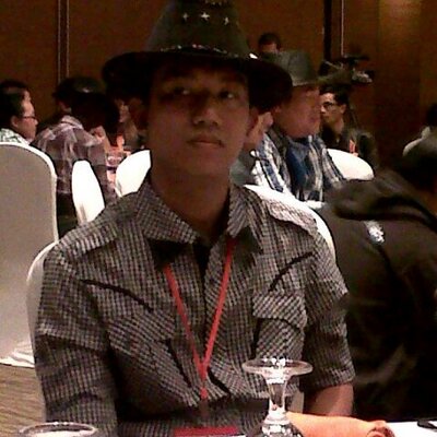 Ryan Kurniawan (@RyanBuster) | Twitter