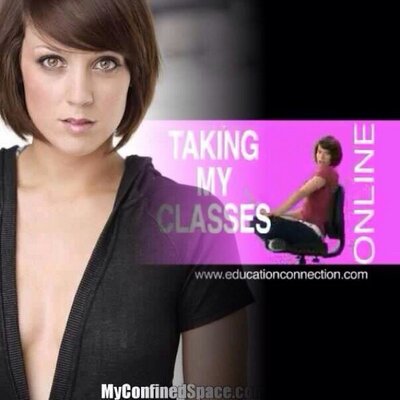 Andreanna Veith @TeamAndreannaV - Twitter Profile | Sotwe