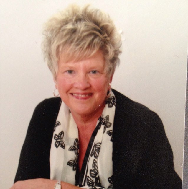 Tweets with replies by mary ann irwin (@maryannirwin) | Twitter