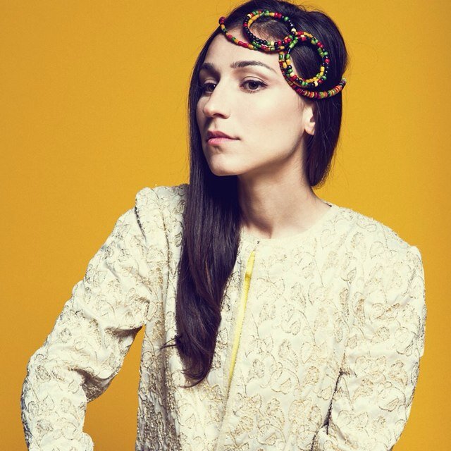 Laleh – Stars Align | BlogThatMusic
