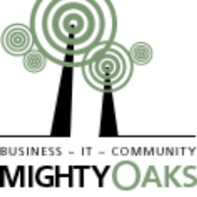 Mighty Oaks (@MightyOaksIT) | Twitter
