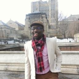 Daniel Oyolu (@BobcatDaniel) | Twitter