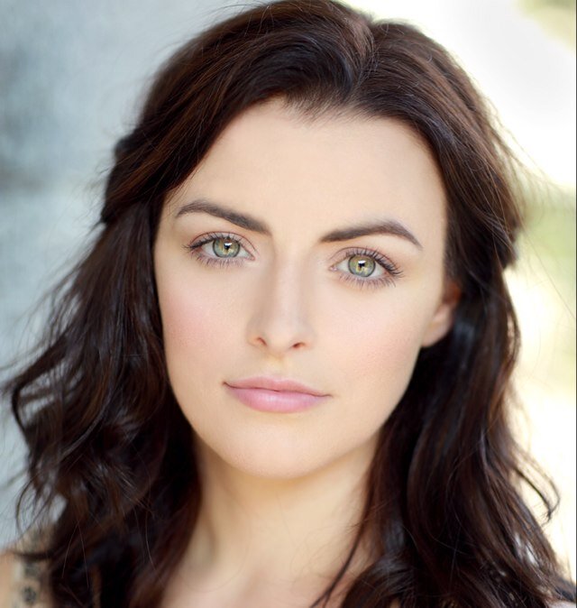 Classify Pretty Irish Girl