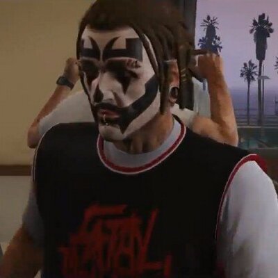 Wade Gta 5 Voice Actor