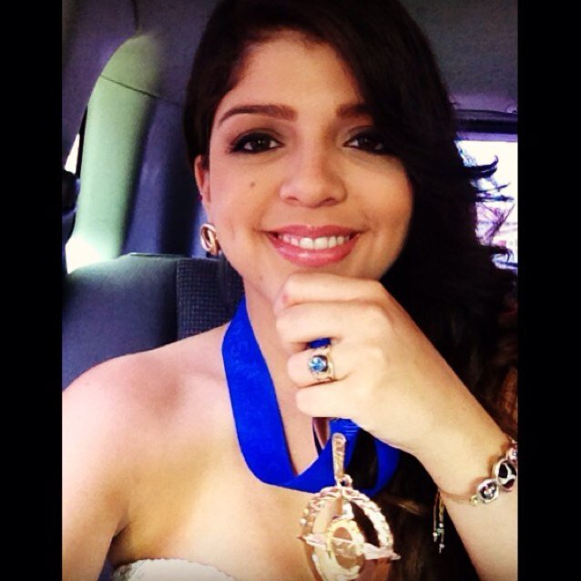 Verónica Rincón (@verorinconb) | Twitter