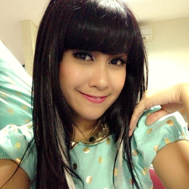 Anisa Rahma (@EpicInsomnisa) | Twitter