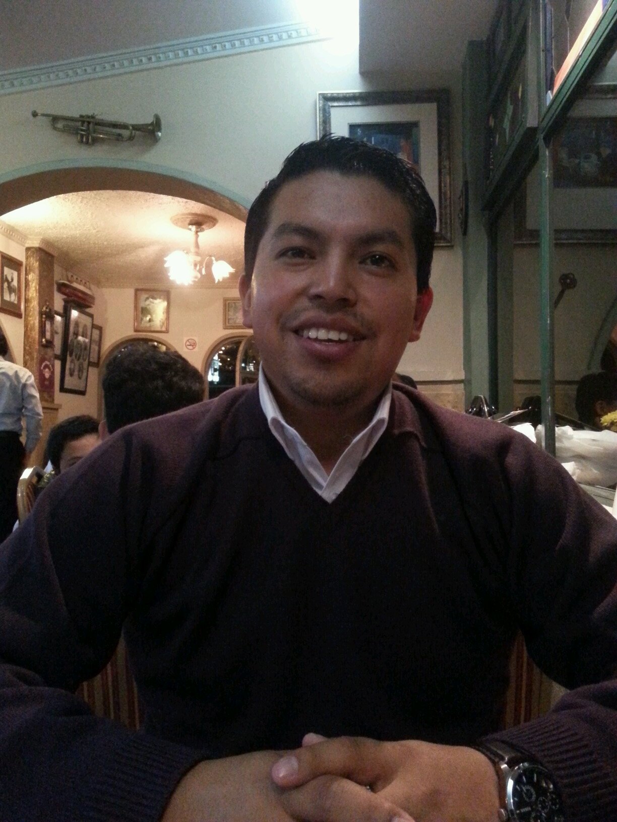 Diego Aranda (@DiegoOArandaP) | Twitter