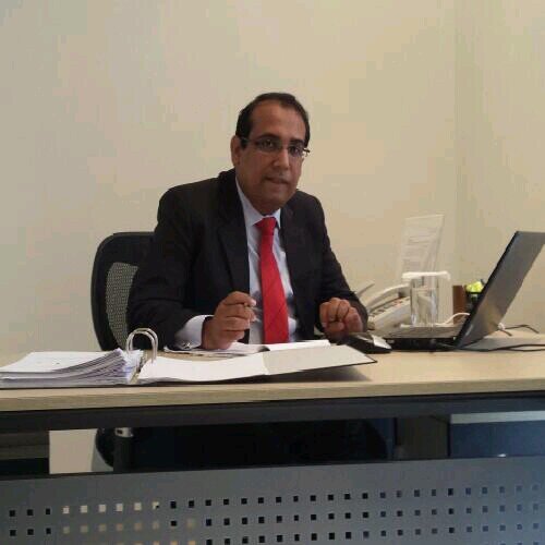 Faisal Rafique (@FaisalRfique) | Twitter