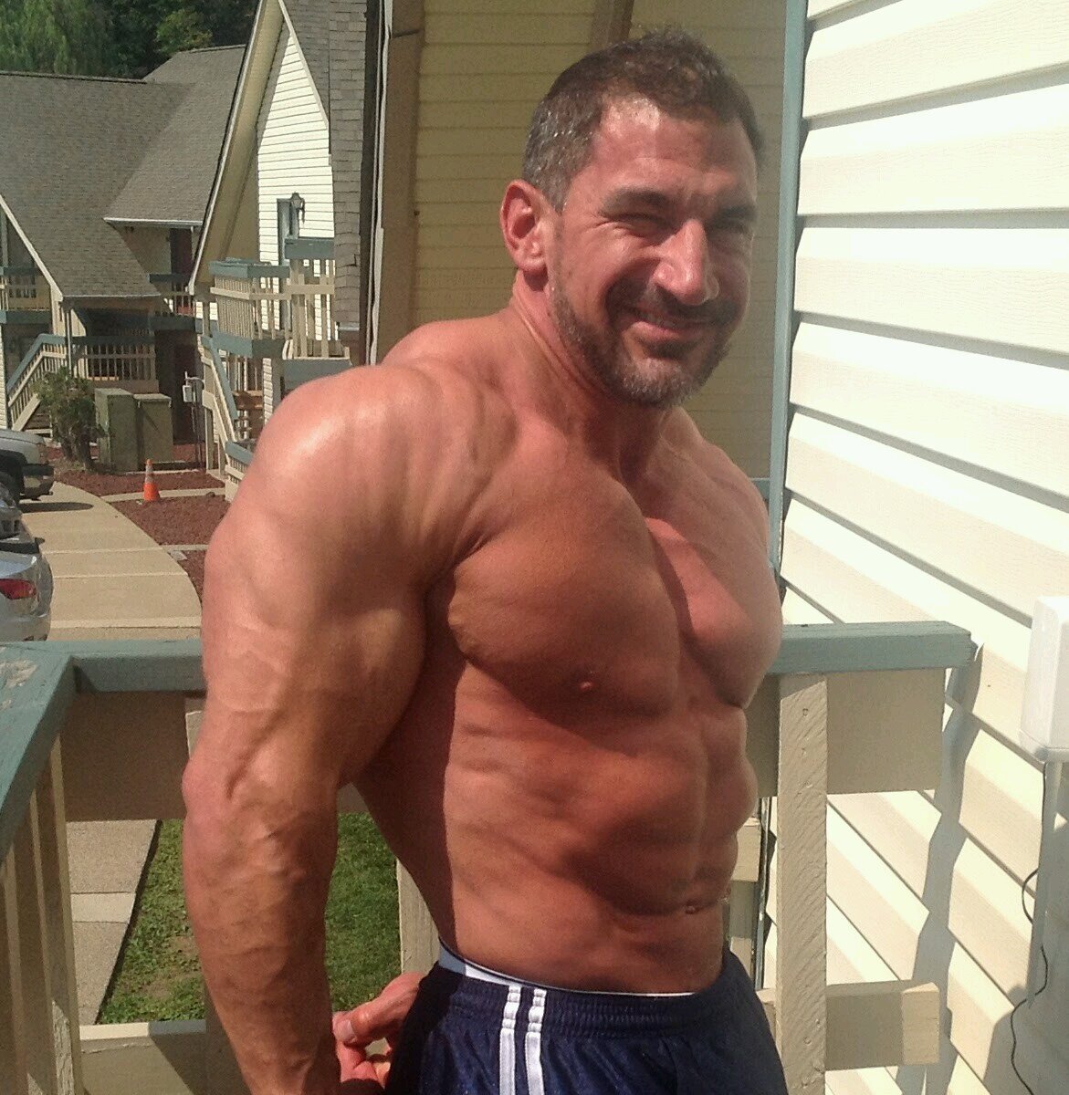 Craig Torres (bodybuilder) Photos, News and Videos, Trivia and Quotes ...